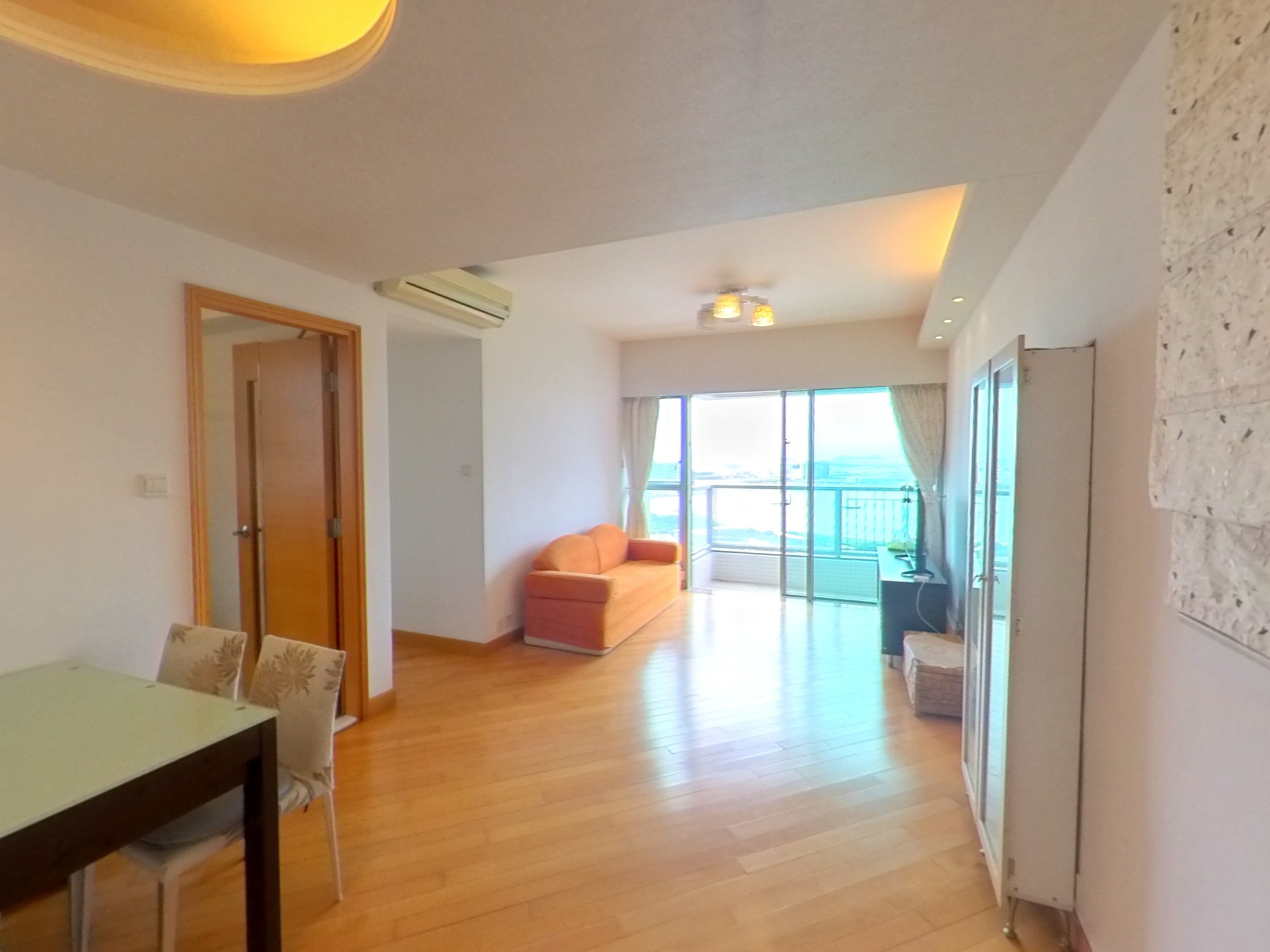 Tung Chung Town Centre COASTAL SKYLINE Village apartment,village house ...